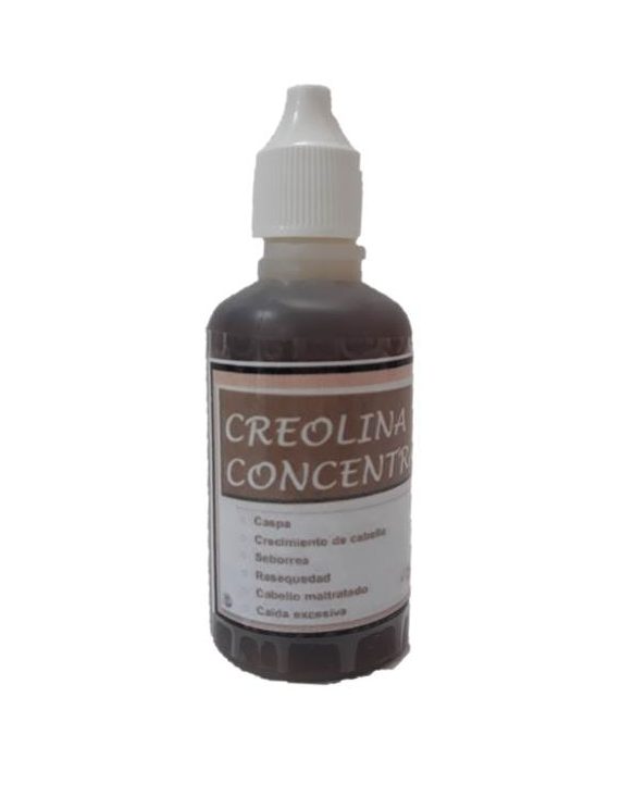CREOLINA GOTERO (60ml) – Productos de Limpieza en Chihuahua